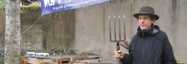 A la gare, on composte - Rue89 Strasbourg