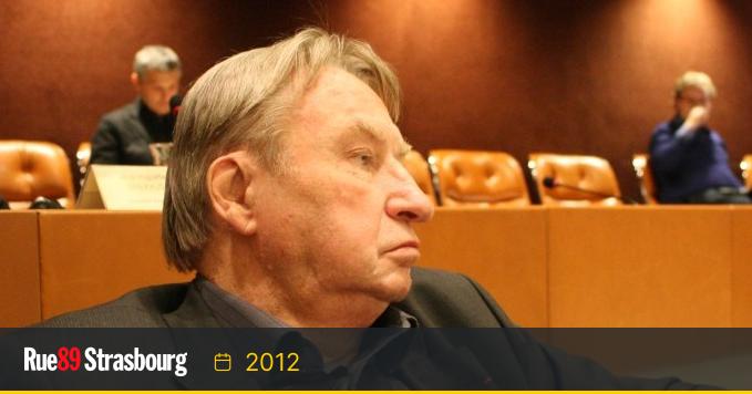 Robert Grossmann : Pas de négociation possible avec le FN - Rue89 ...