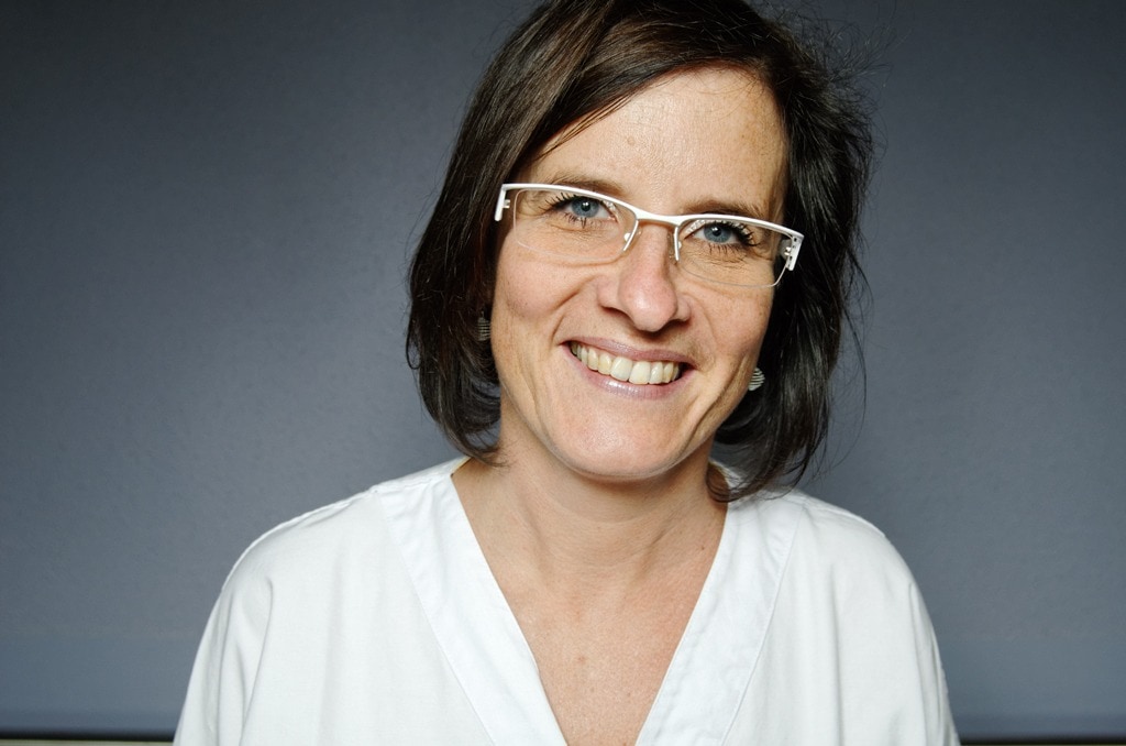 Dans les pas de Marie-Christine, sage-femme - Rue89 Strasbourg