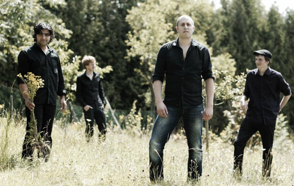 Concerts : Flying Cow Prod, nouveau label, se dévoile mercredi - Rue89 ...