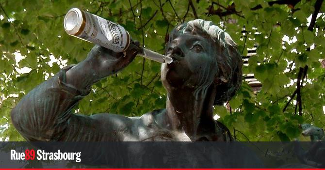 Les patrons de bars gênés aux entournures par l'arrêté anti-alcool ...