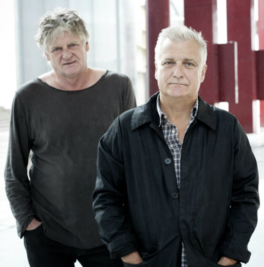 Olivier Cadiot - Alchetron, The Free Social Encyclopedia