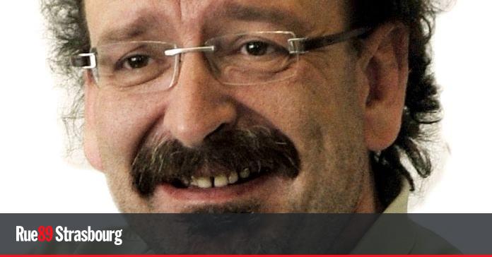 Éric Heilmann : "La vidéo-surveillance s'est largement banalisée"