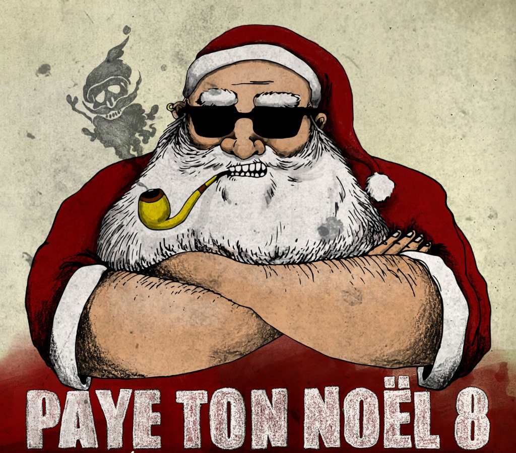 Paye ton Noël, le festival qui t'allume