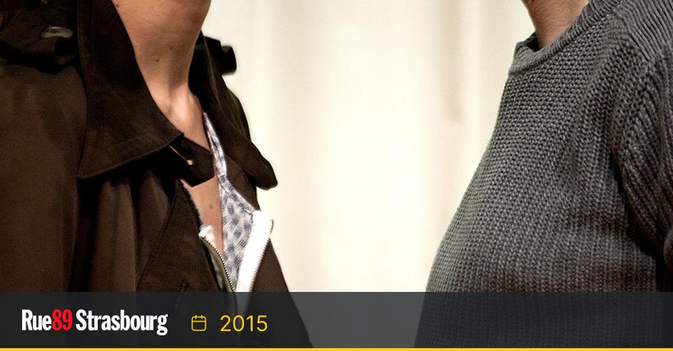 Avec tg STAN à Hautepierre, des femmes, un homme et du théâtre au présent