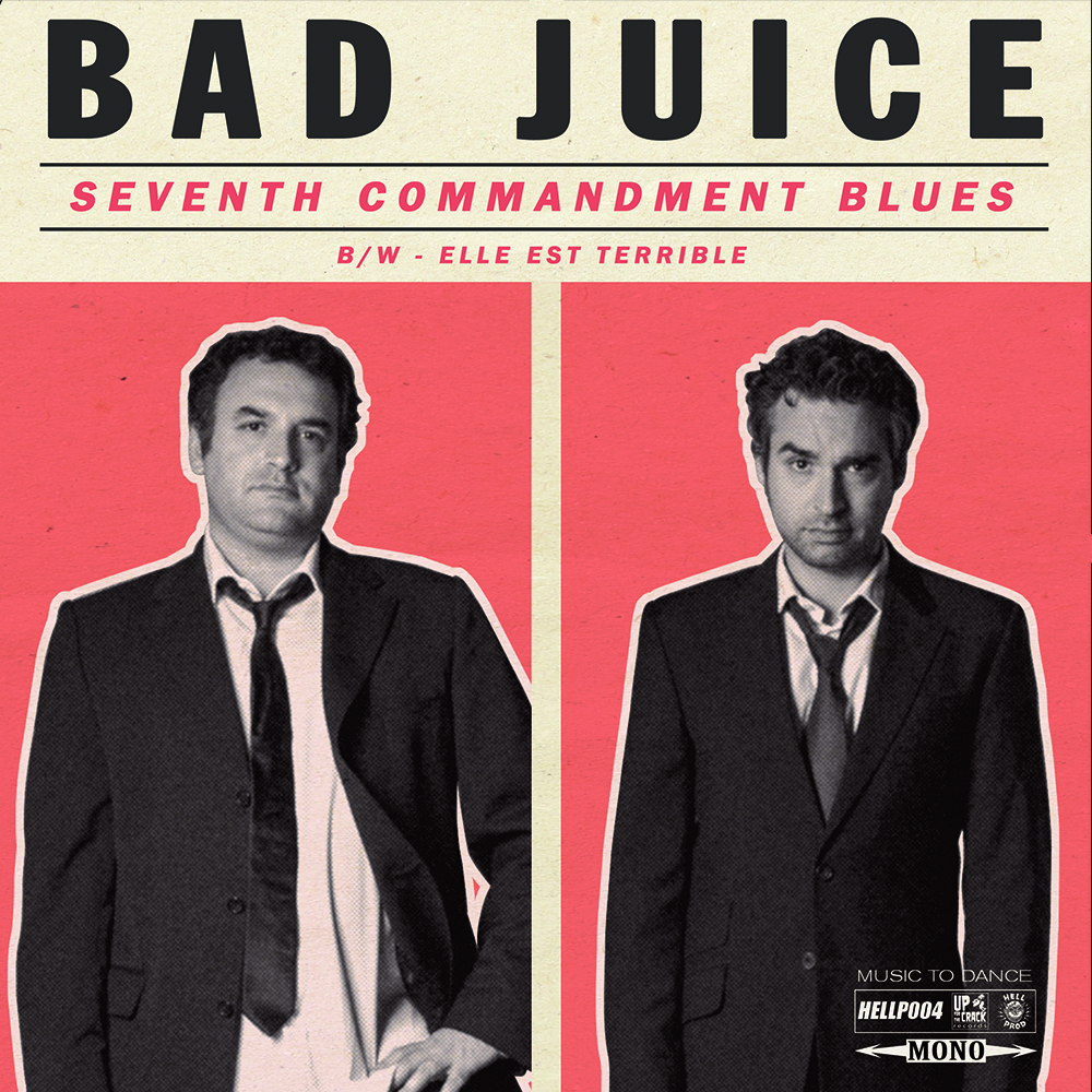 Bad Juice et Johnny Depp en têtes d'affiche au Star St-Ex