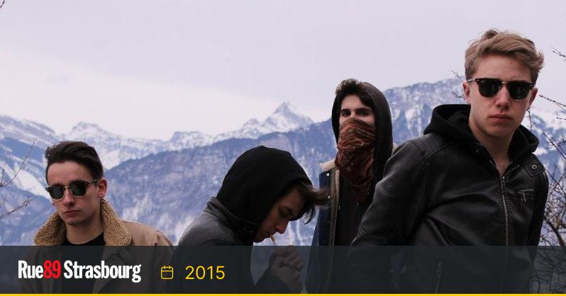 Jeudi à Strasbourg : Last Train, le rock à train d'enfer