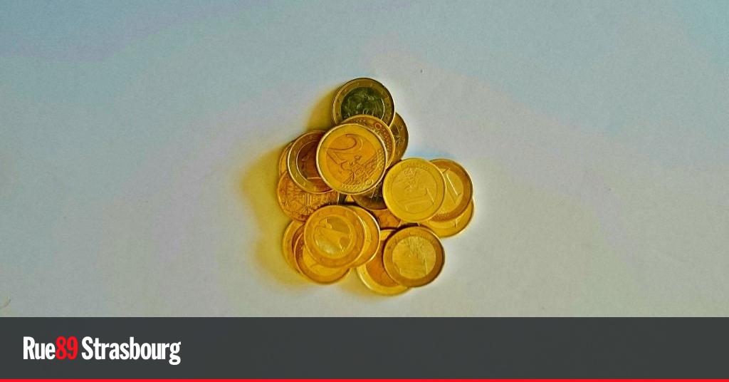 Et voilà, c'est 23 euros