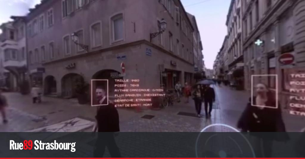 Zombie Walk : la vidéo à 360° de l'édition 2015