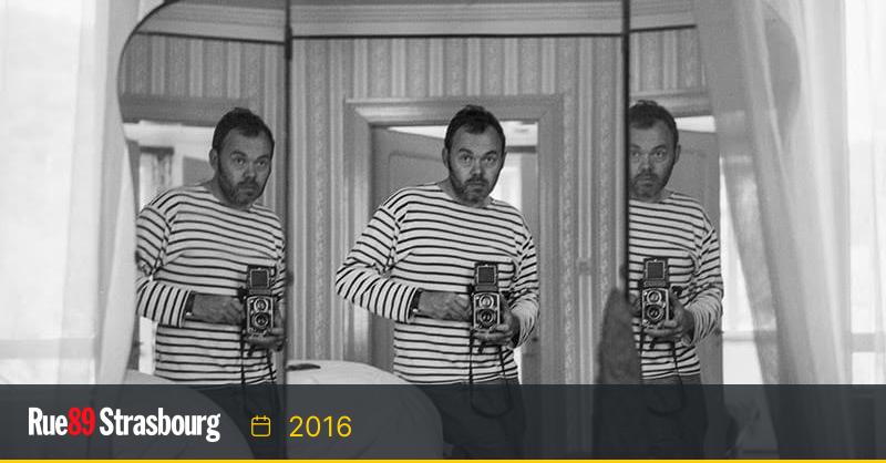 Pascal Bastien : Aujourd'hui, c'est toujours maintenant