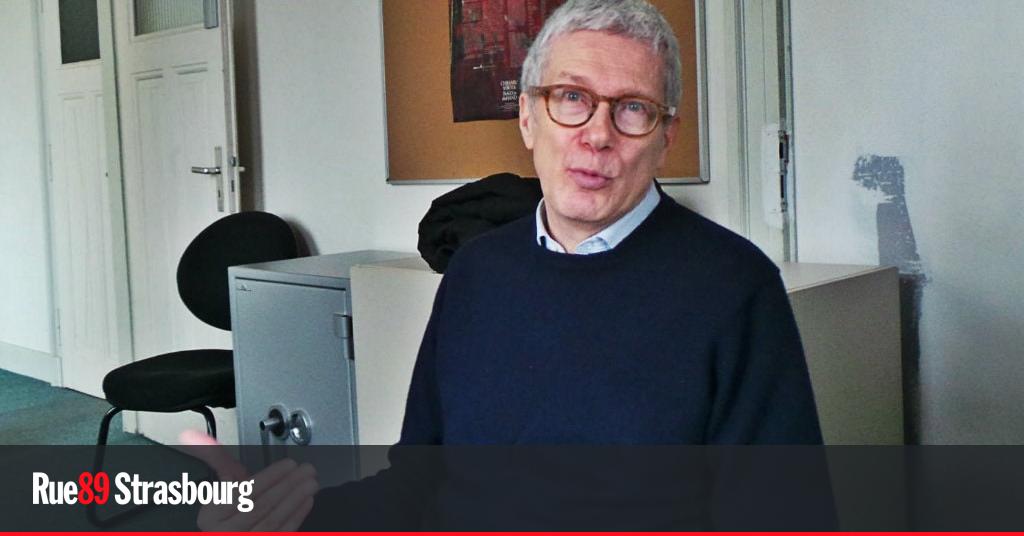 Après un an, le déontologue se désole de son inactivité | Rue89 Strasbourg