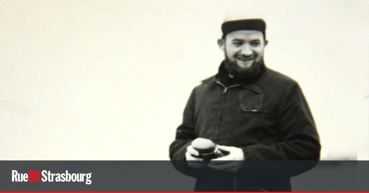 Un prêtre recherché par le Canada, réfugié à Strasbourg