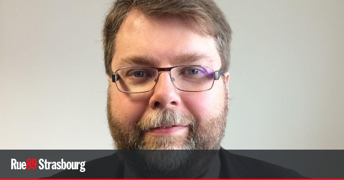 Stéphane Becker évincé de la présidence d'Alsace Digitale