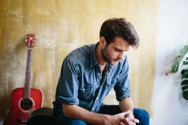 Geraint John Jones et Oscar On The Lawn à La Popartiserie samedi pour ...