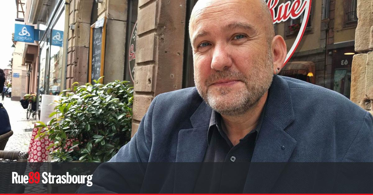 Éric Schultz va ouvrir une librairie dédiée aux romans policiers