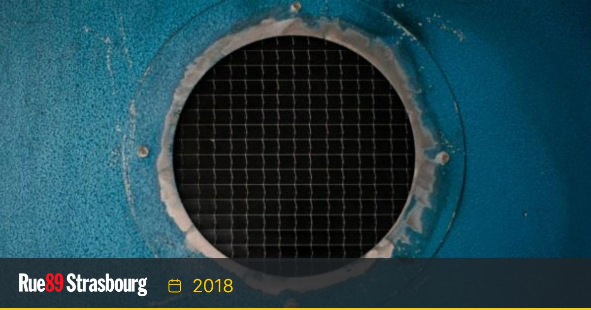 Discrètement, le Kalt installe une scène électro berlinoise à Strasbourg