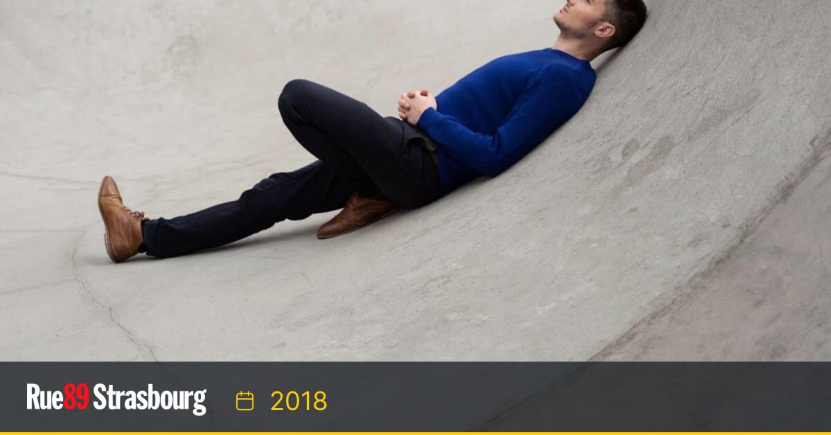 À La Petite-Pierre, Christophe Imbs prêt à confronter son jazz électro ...