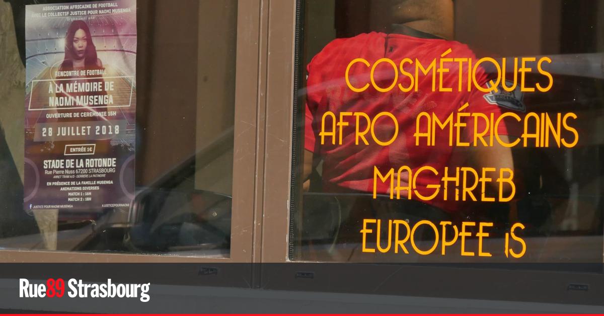 Samedi, deux matches de foot pour soutenir la famille de Naomi Musenga