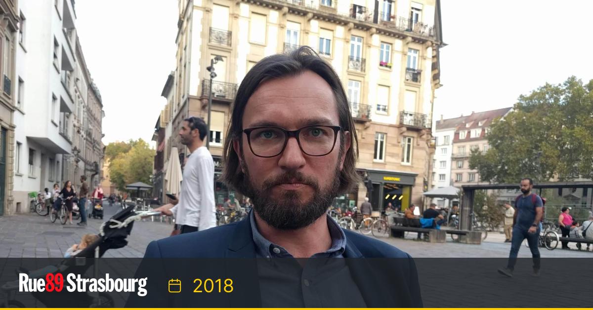 Grand entretien : La délicate manœuvre de Stéphane Roth pour moderniser ...