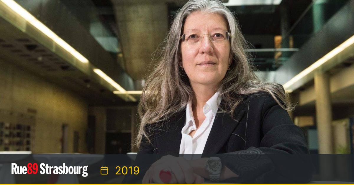 Isabelle Collet : "La mixité homme-femme dans le numérique n'existera ...