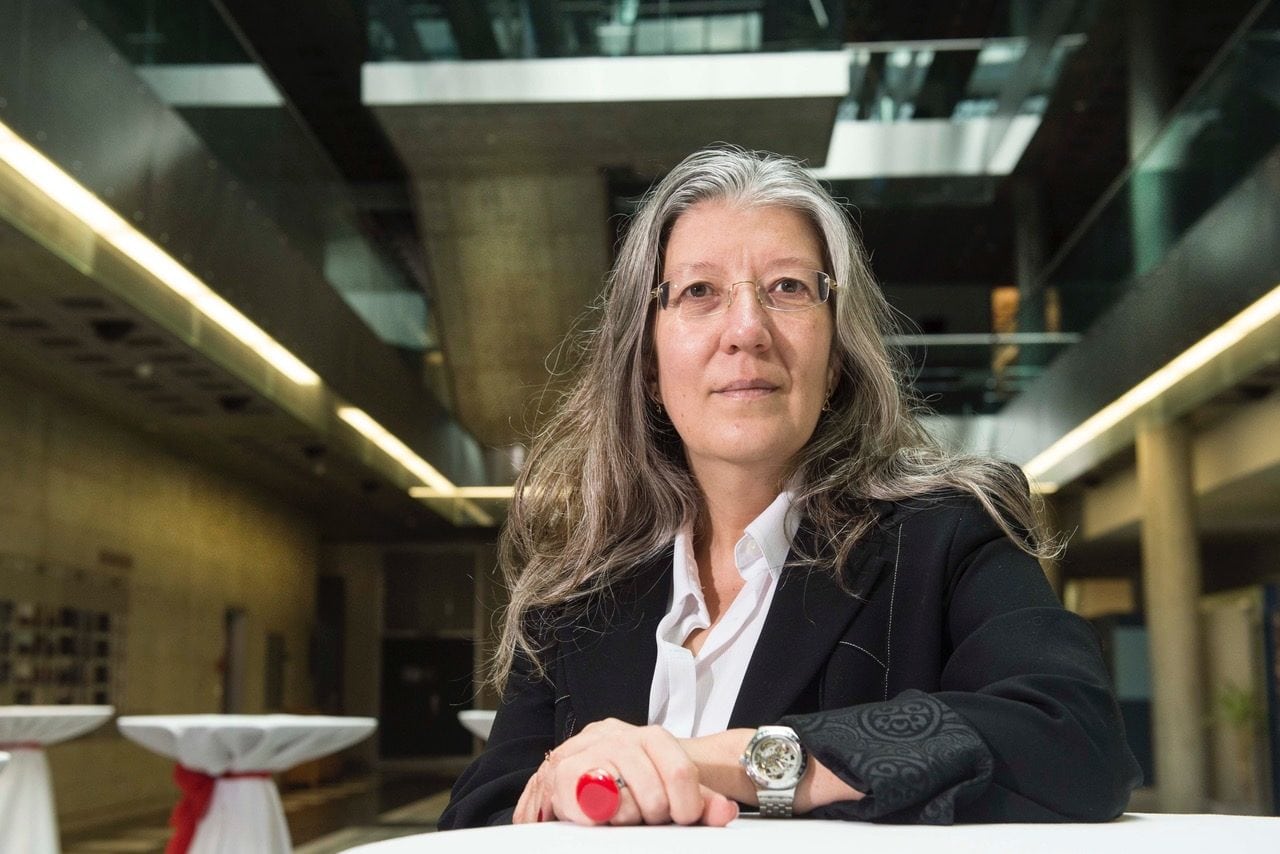 Isabelle Collet : "La mixité homme-femme dans le numérique n'existera ...