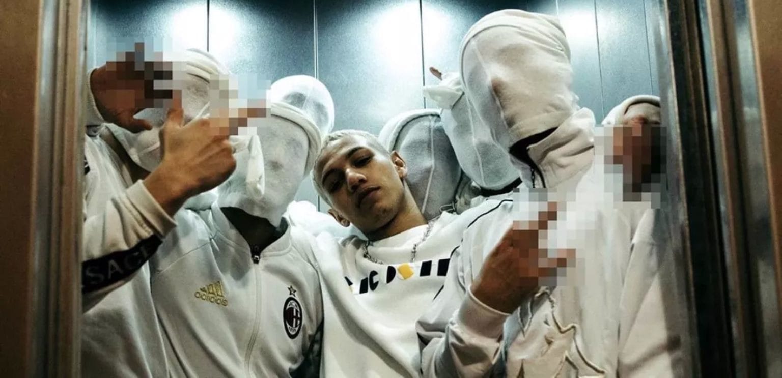 Le rappeur Larry organise un concert sauvage samedi à l'Elsau