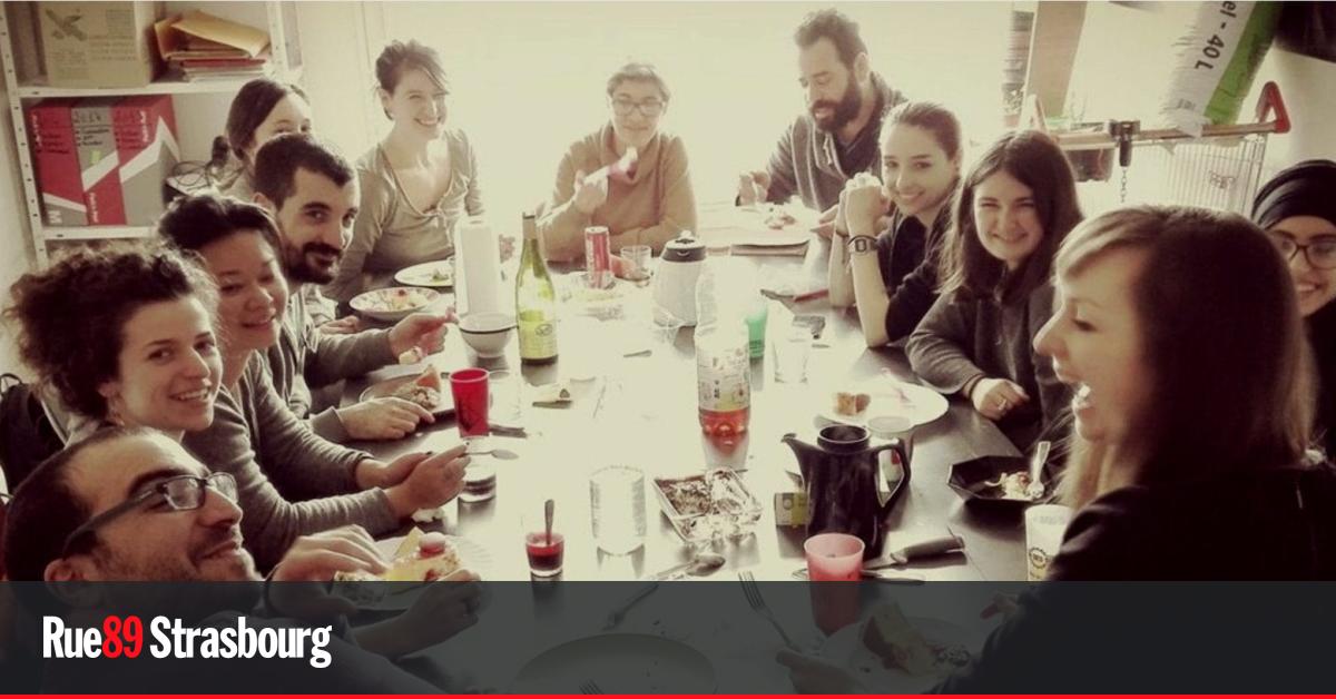 Horizome, dix ans de travail au service d'une utopie à Hautepierre