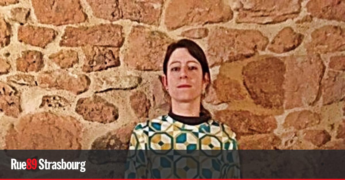 Alice Debauche : "Pour plus de 80% des victimes d'inceste, il n’y a pas ...