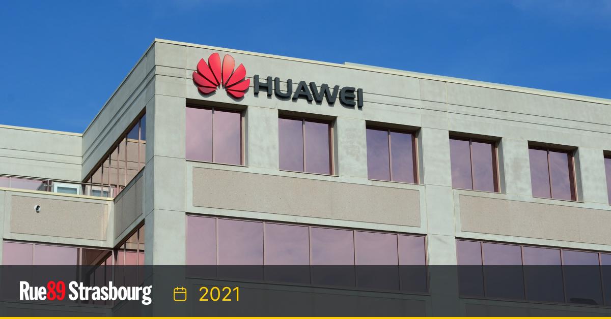 Les coulisses de l'opération séduction de Huawei pour s'implanter en Alsace