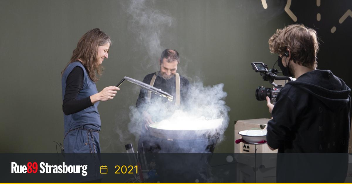 Le premier Curieux Festival rassemblera artistes et scientifiques