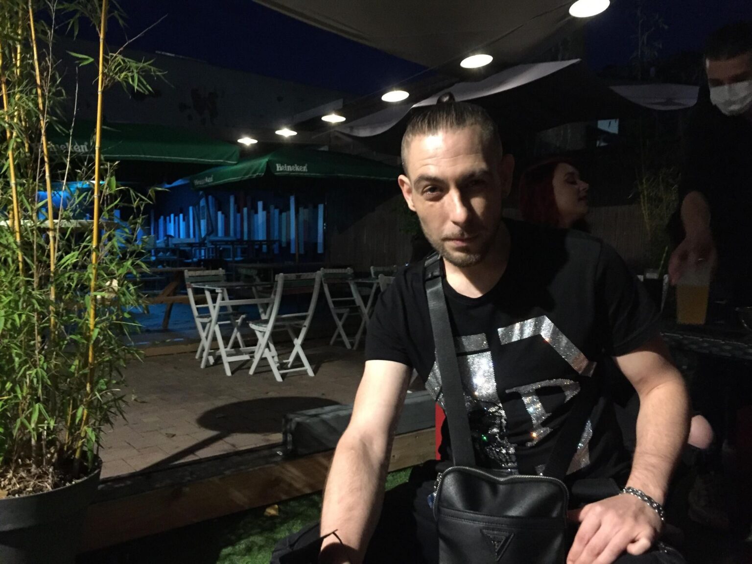 Une nuit à la Meinau, danser au Kalt avec une pensée pour le Studio Saglio