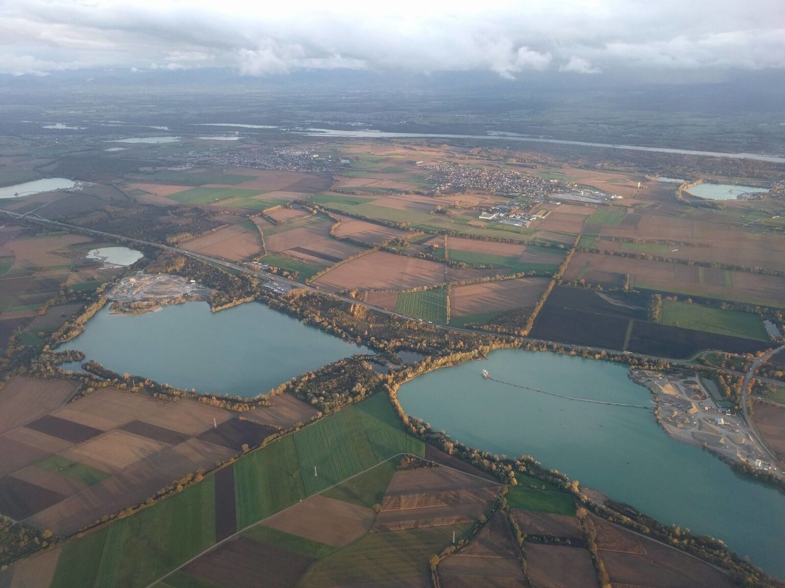 Climat : ce que 1,5 degré de réchauffement en Alsace a déjà changé