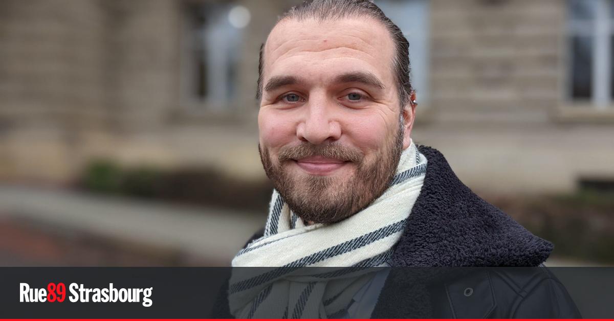 Financé par l'Europe, Marco Rocca à la recherche des travailleurs ...