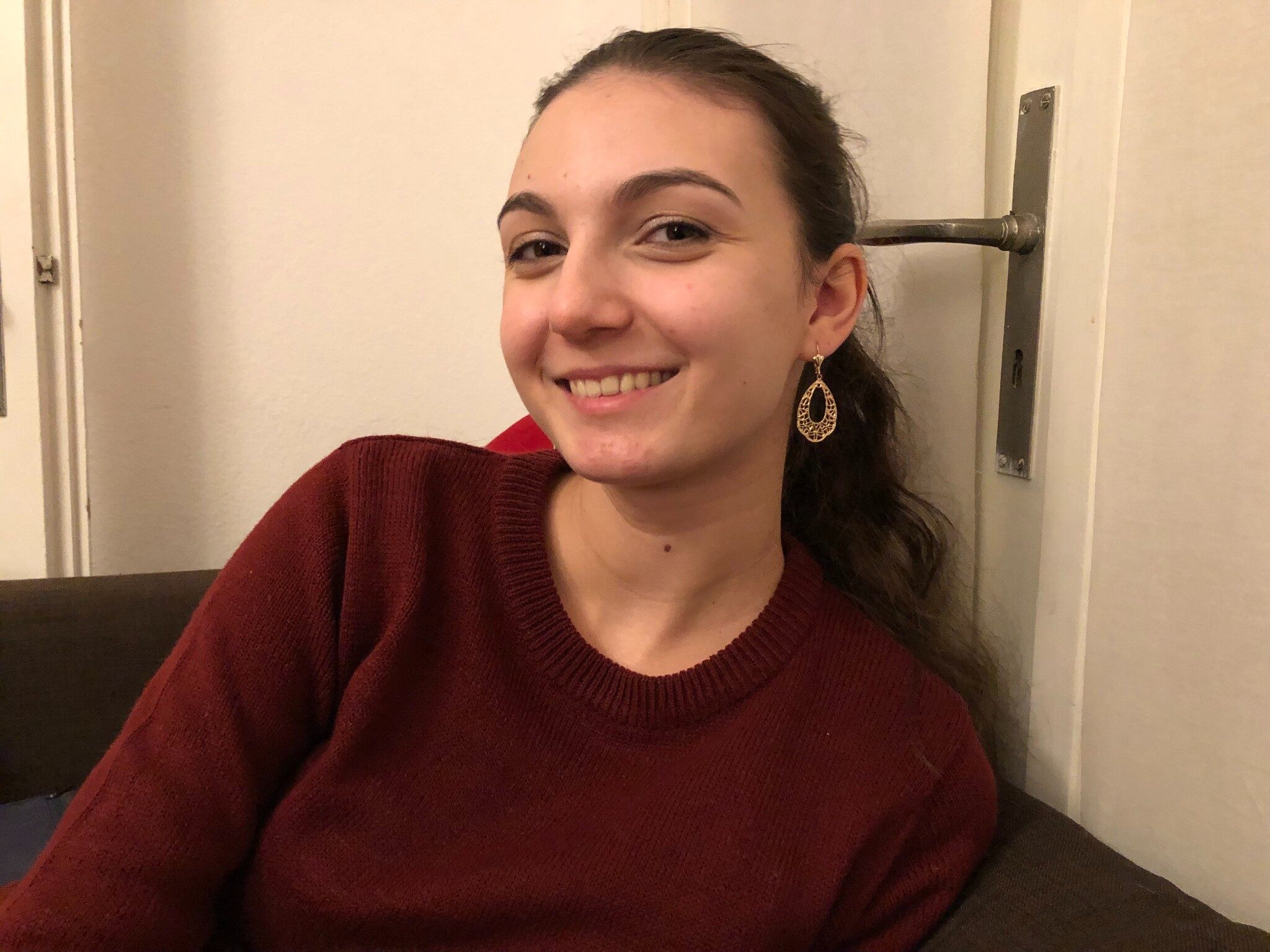 "On a l’impression d’être un peu délaissés", ces jeunes qui voteront ...