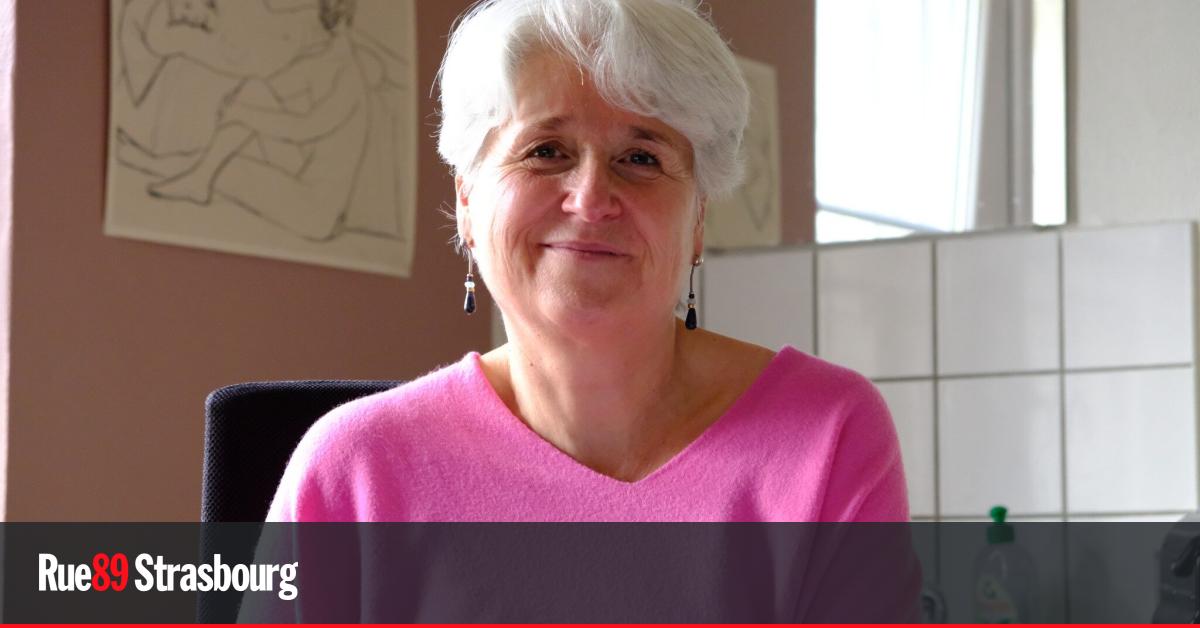 Anne Thevenot, psychologue : "Aucune discipline seule ne pourra réduire ...