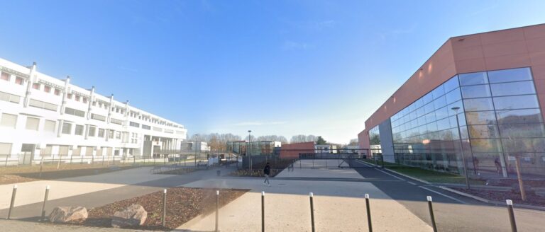 Dans son lycée, Quentin, handicapé par une dyspraxie, n'a pas pu passer ...