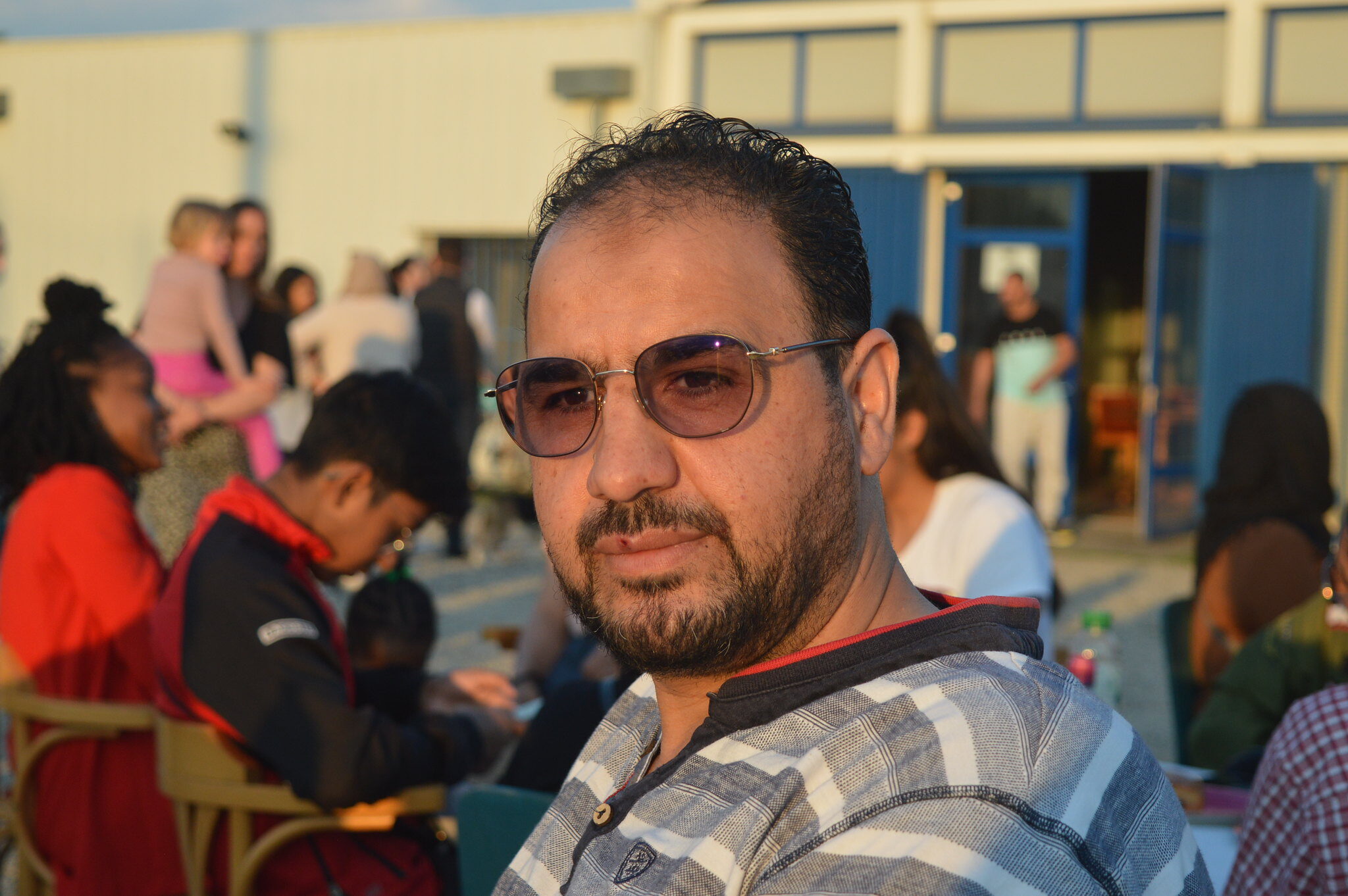 Jérémy Govi, le candidat surprise aux législatives qui veut "porter la ...