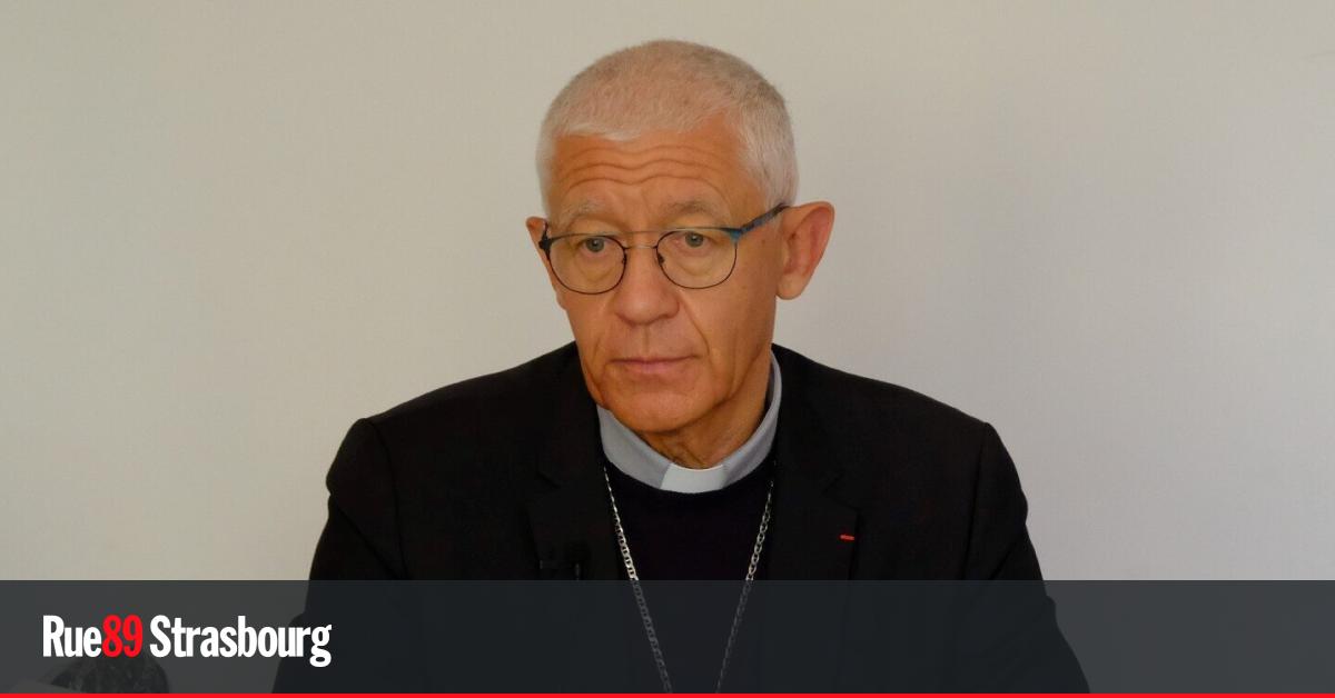 Le départ de Mgr Ravel plane sur le diocèse de Strasbourg