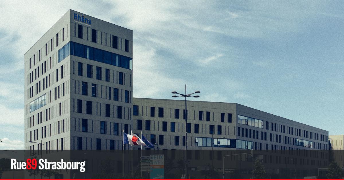 La clinique Rhéna privée pour ses clients, publique pour les impôts ...