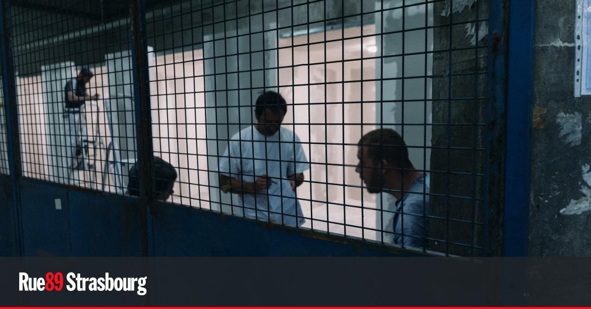 Parole aux taulards : enquête sur les conditions de détention de la ...