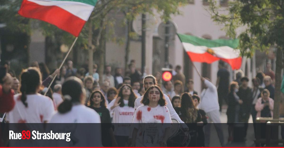 Samedi 17 janvier, rassemblement place Kléber "pour soutenir la ...