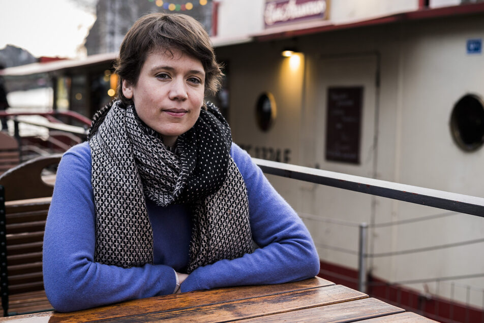 "Françoise d'Eaubonne, une épopée écoféministe" sur France 3, un destin ...