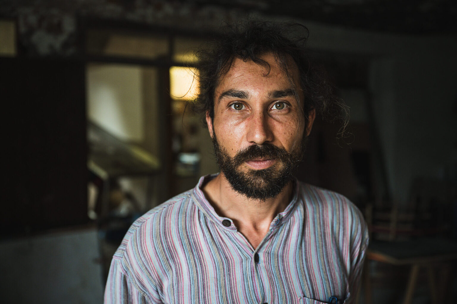 À Meisenthal, ARToPie comme lieu des possibles artistiques