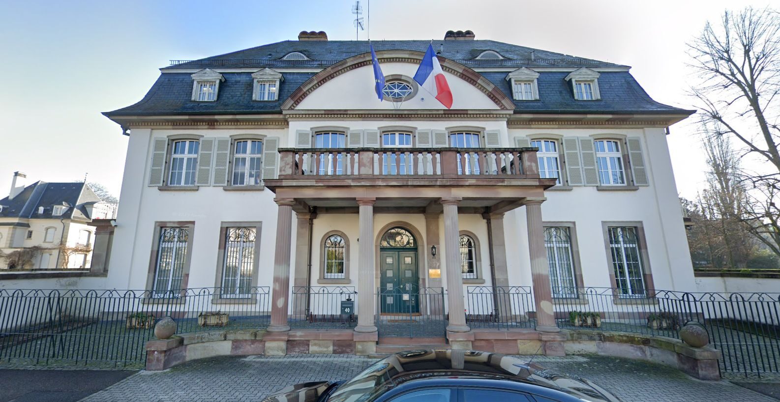 L'ancien ministre de l'Éducation Pap Ndiaye nommé ambassadeur à Strasbourg