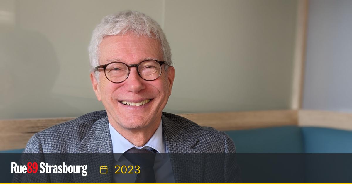 Strasbourg. Bilan, succession compliquée, rapports avec les élus ...