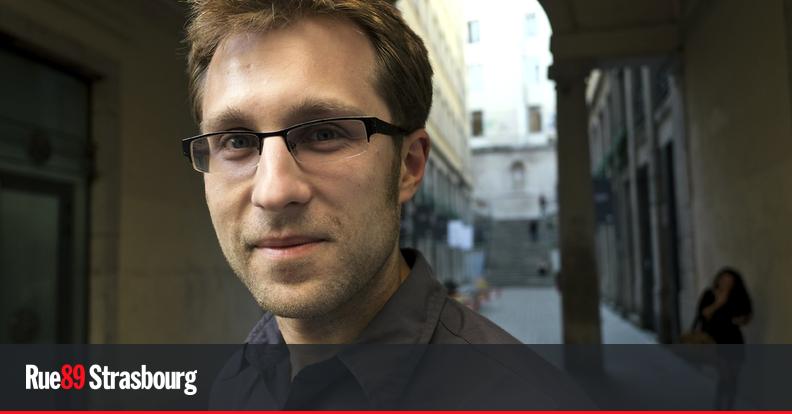 Avant l'affaire Nestlé Waters, un journaliste basé à Strasbourg avait enquêté sur le groupe