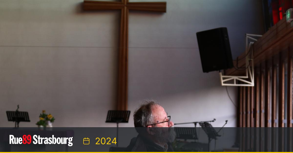 En pleine crise de gouvernance, l'avenir de l'association les Disciples ...