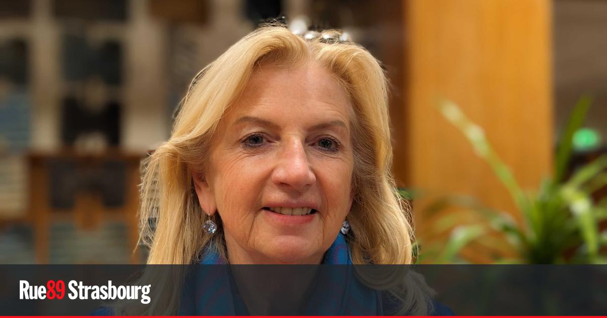 Eurométropole de Strasbourg. Dernier mandat pour Pia Imbs