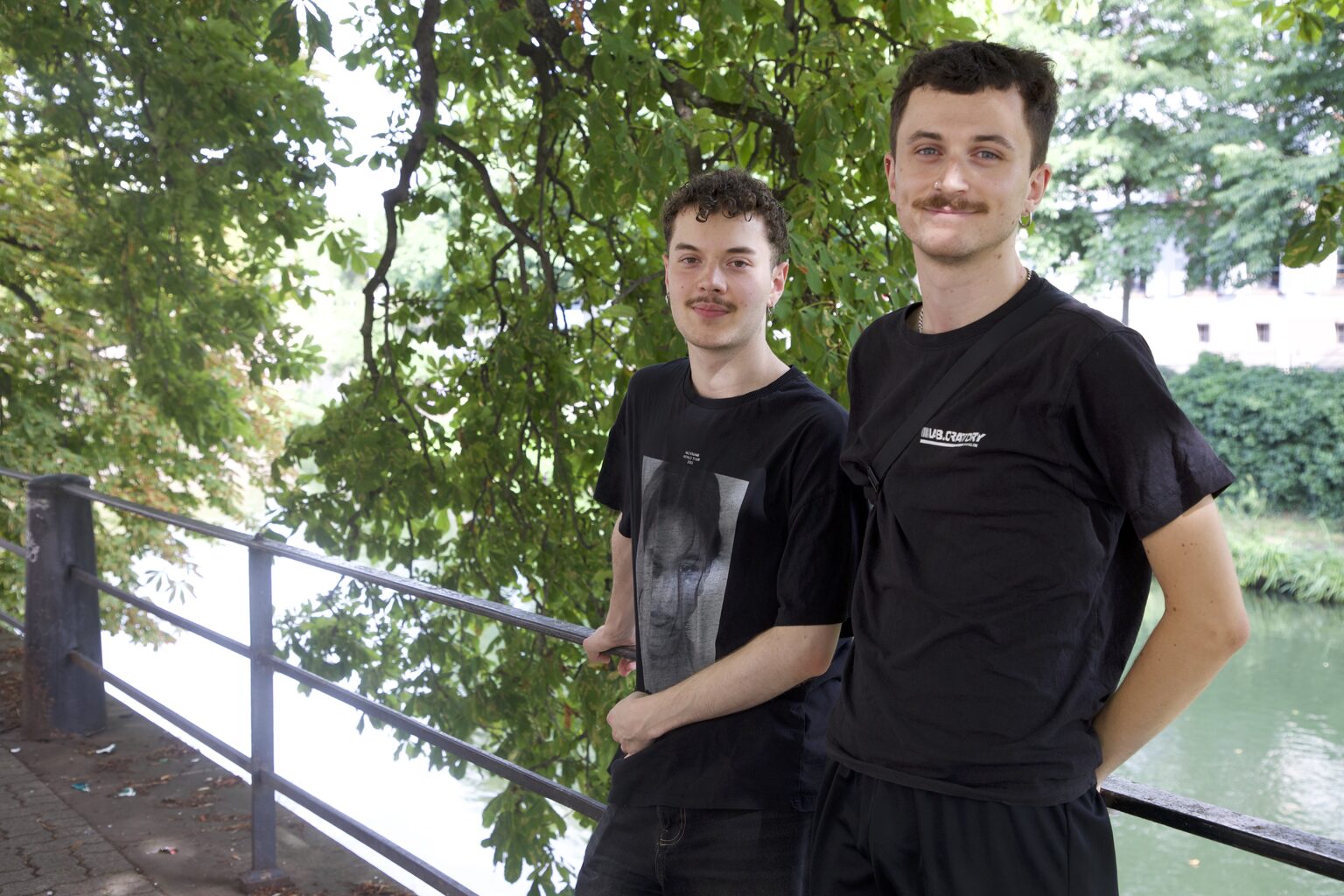 Strasbourg. Une carte pour reconstituer et célébrer l'histoire pédée