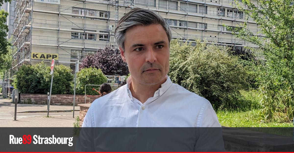 Remous internes dans la campagne de Jean-Philippe Vetter